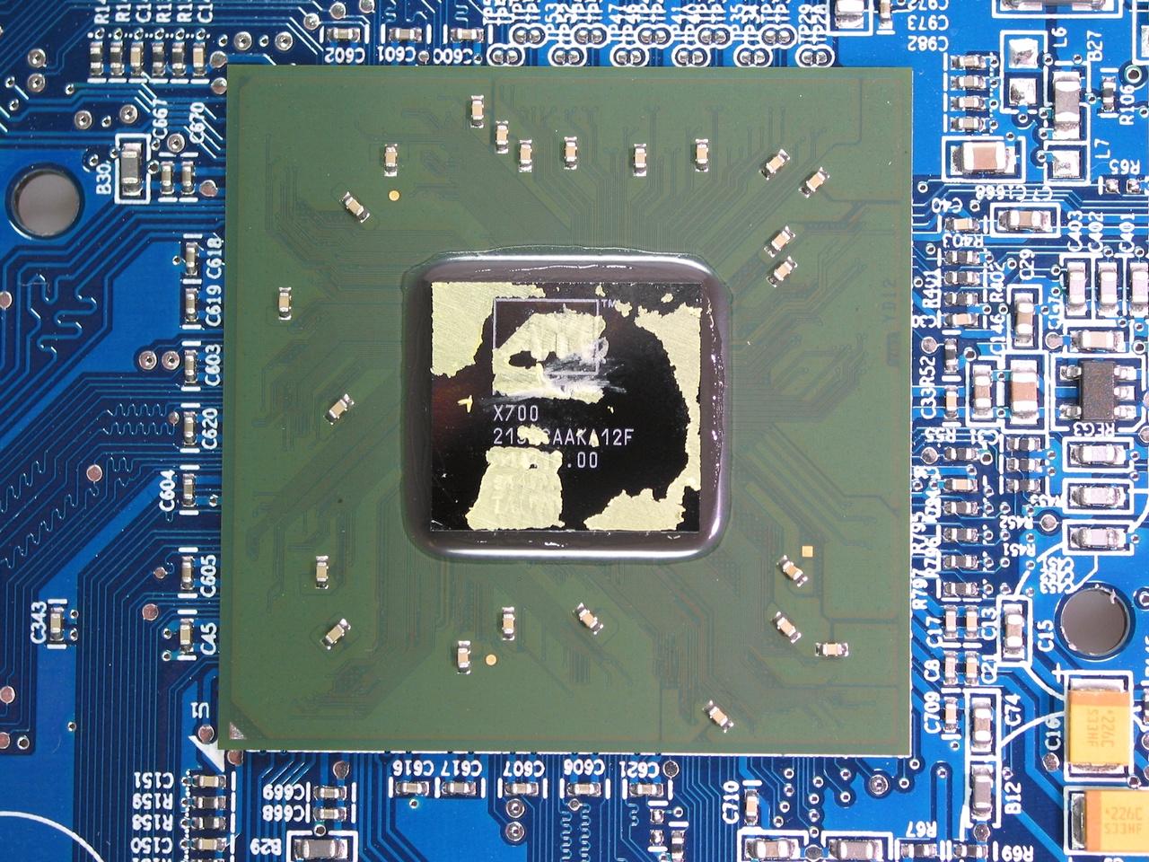 Gefunden: Die legendärste Ati-/AMD-GPU bis heute
