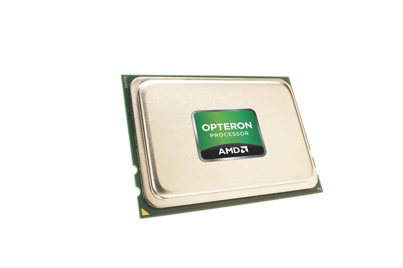 AMD plant Opteron-3000-CPUs für den Sockel AM3+ - Alternative für Spieler?