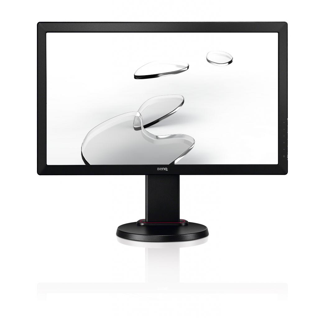RL2450HT: Benq präsentiert 24-Zoll-LED-Schirm für Echtzeitstrategiespieler