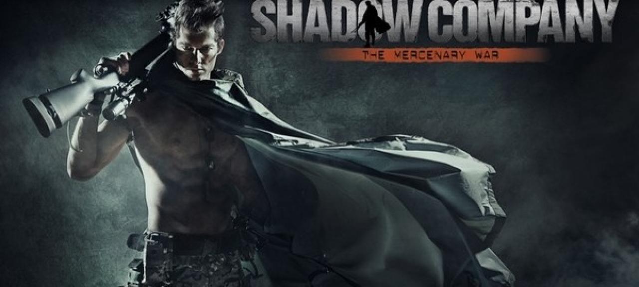 Shadow Company The Mercenary War: Free-to-Play-Shooter mit schicker ...