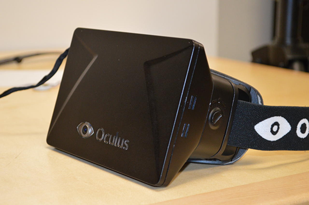 Oculus Rift: Im Testlabor, Video zum Hands-on-Test, Mondpreise bei Ebay