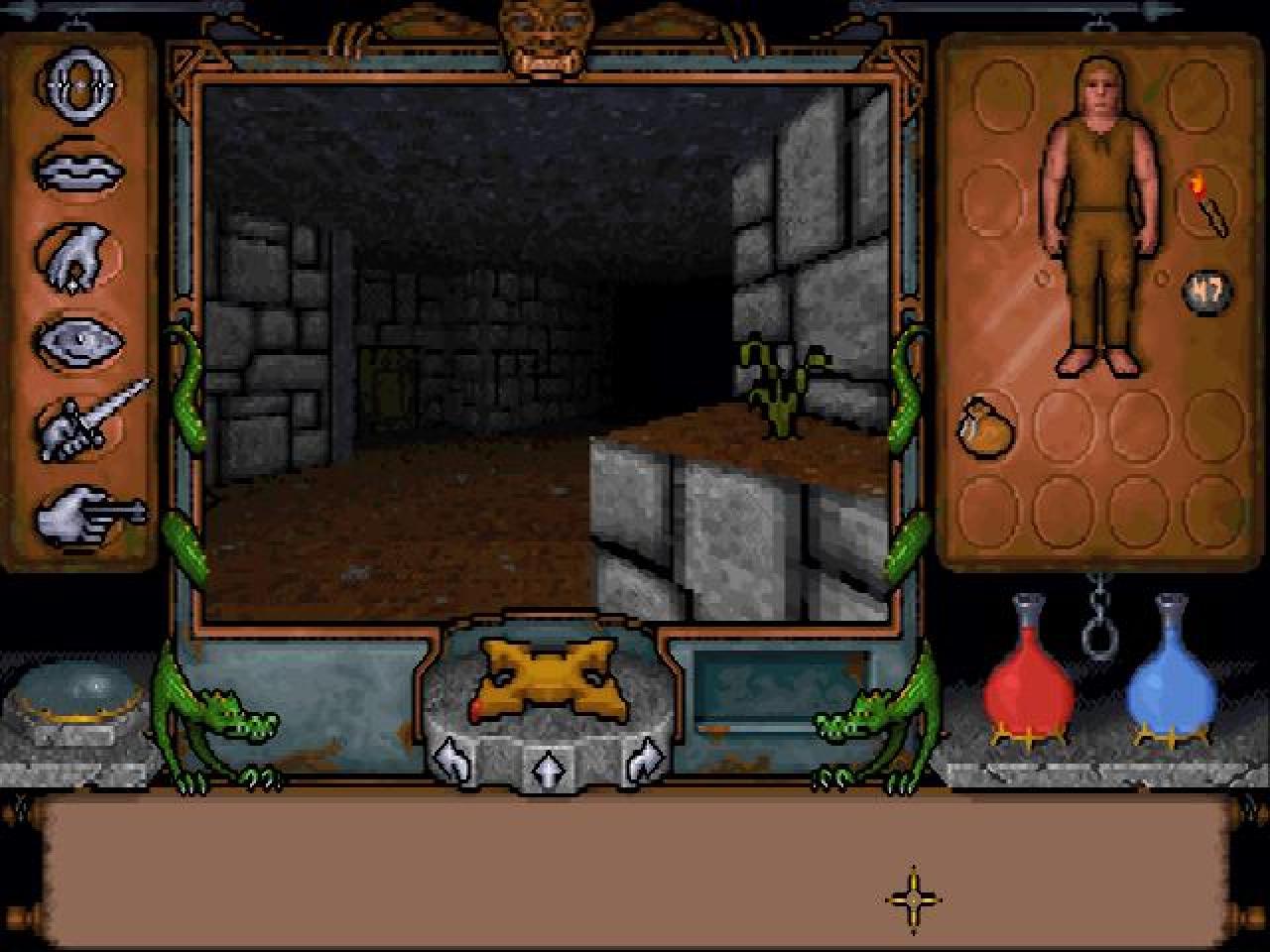 DOSBox: Spieleklassiker wie Ultima Underworld wieder perfekt zum Laufen ...
