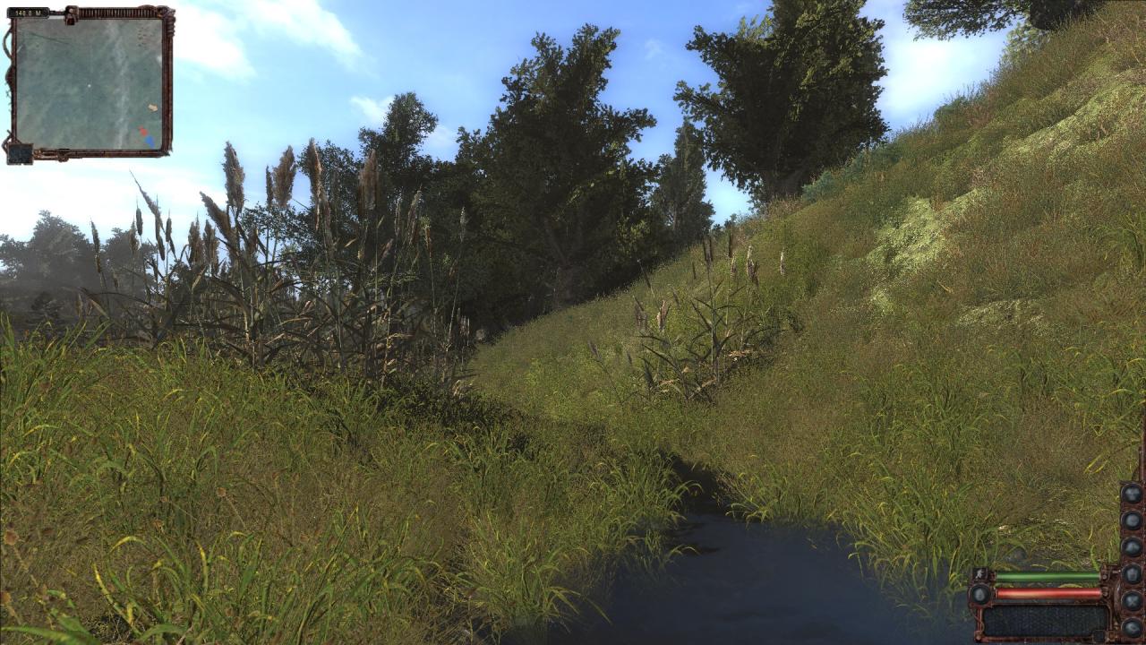 Stalker Lost Alpha: Benchmarks des Hardwarekillers [Special der Woche]