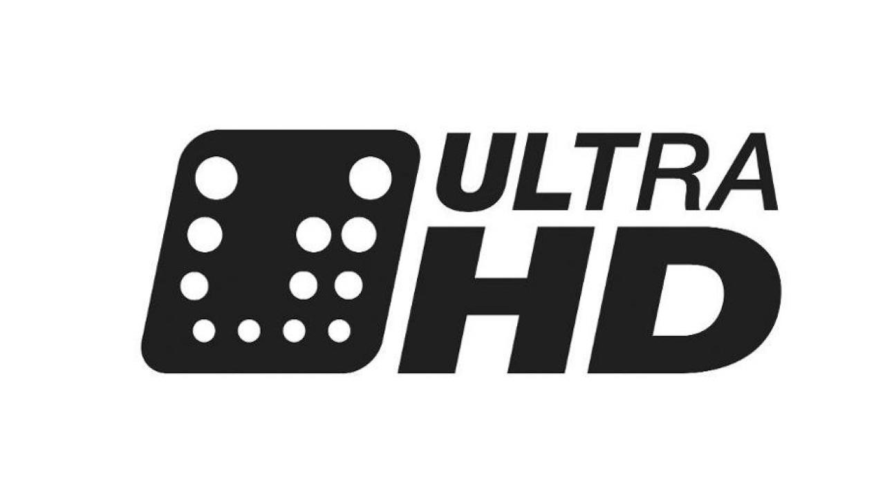 Ultra HD: Digital Europe legt Spezifikationen für das offizielle Logo fest