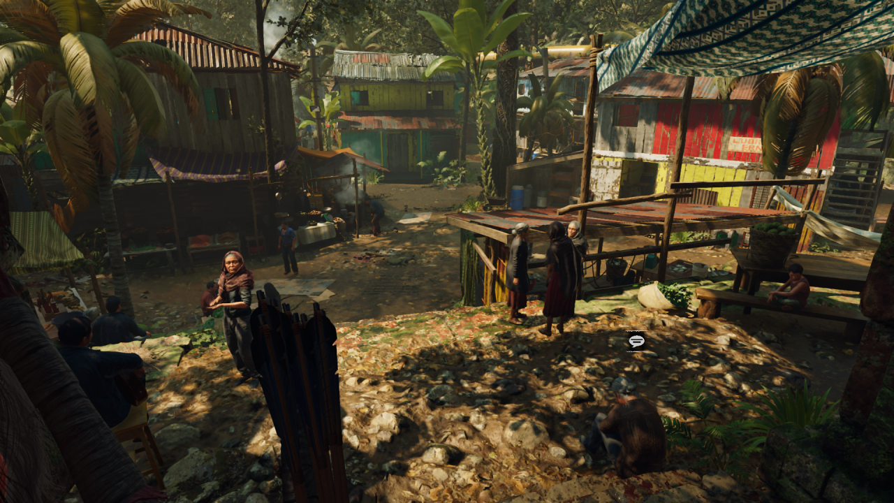 Shadow of the Tomb Raider: Raytracing und DLSS mit 5 Geforce-RTX-Karten ...