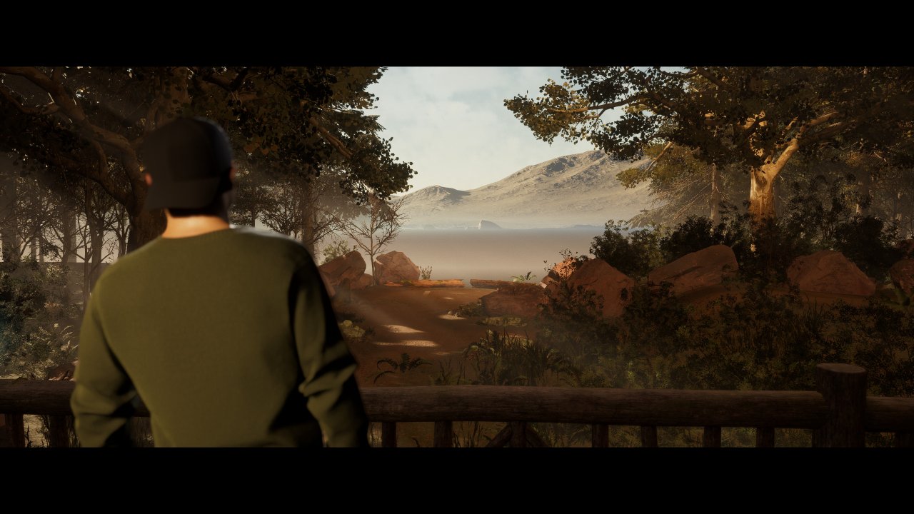 The Quarry im Technik-Text: Unreal Engine, Benchmarks und Fazit