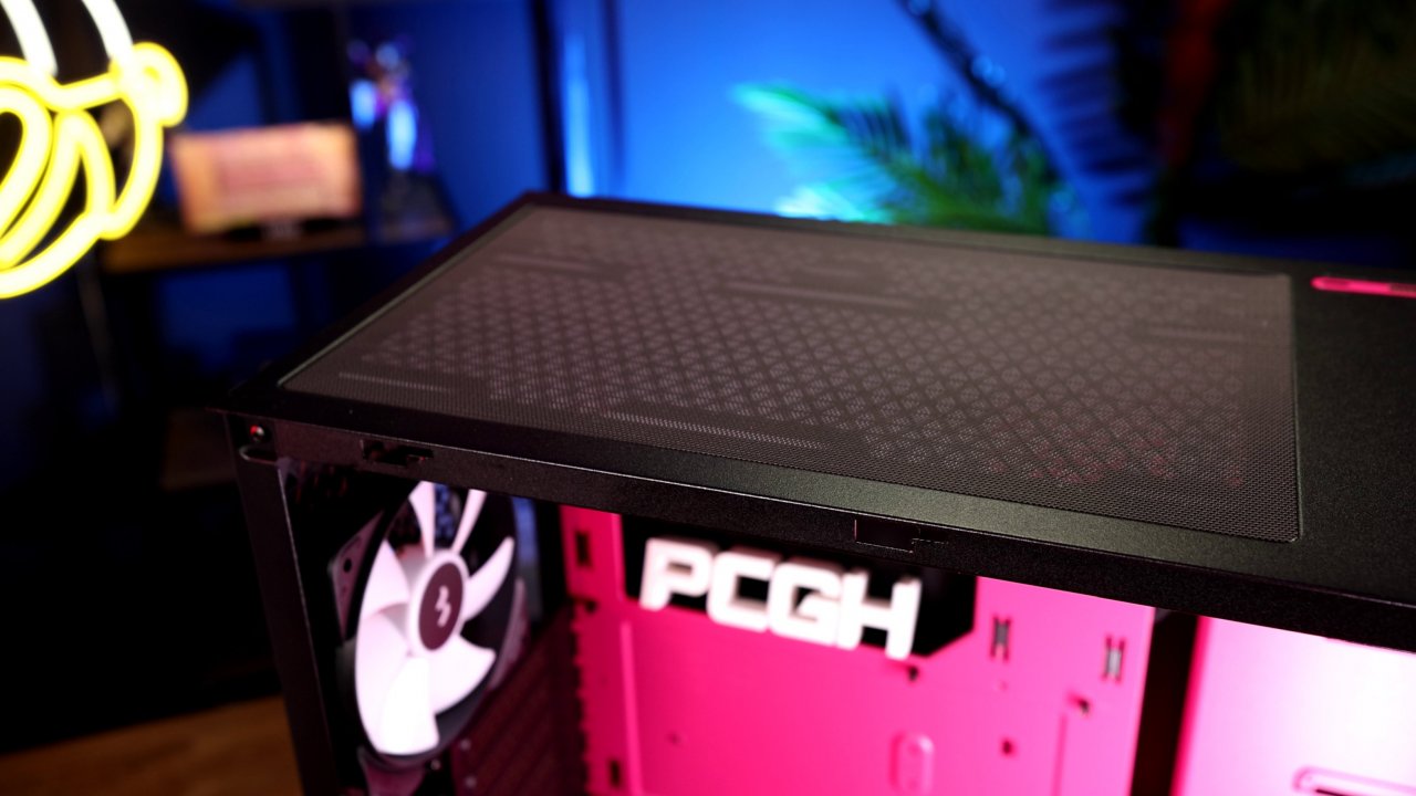 Pop 2 Air vs. Pop Air: Fractals neues Gehäuse im Test - Pop oder Flop?
