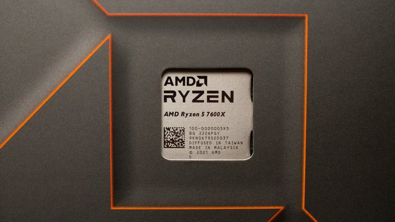 AMD Ryzen 7950X, 7900X, 7700X und 7600X offiziell: 60 Prozent schneller ...