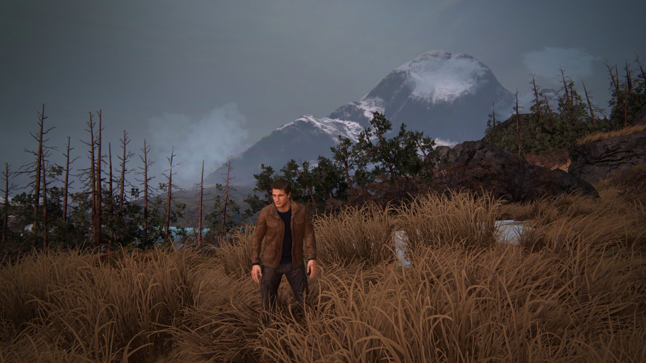 Uncharted PC: Grafik & Upscaling-Benchmarks