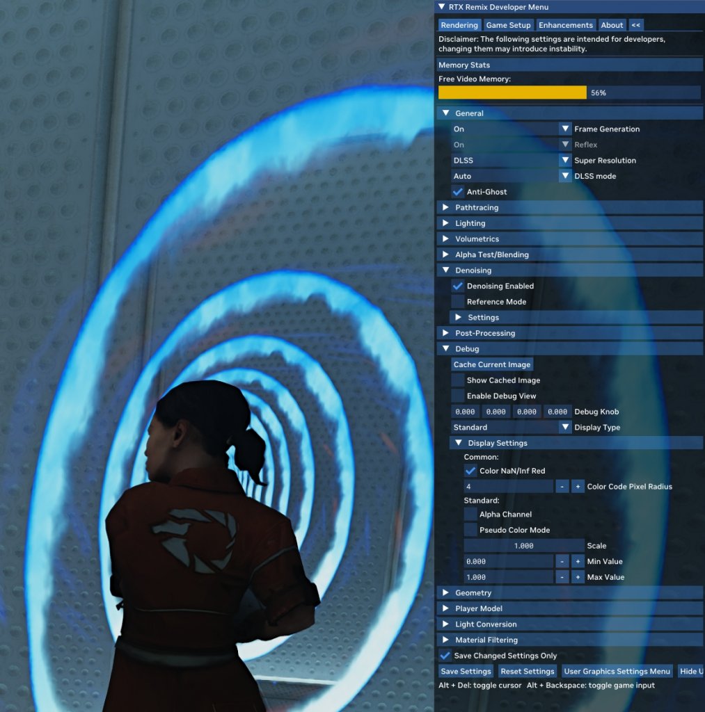 Portal RTX: Benchmarks mit RTX 4090 und Co.