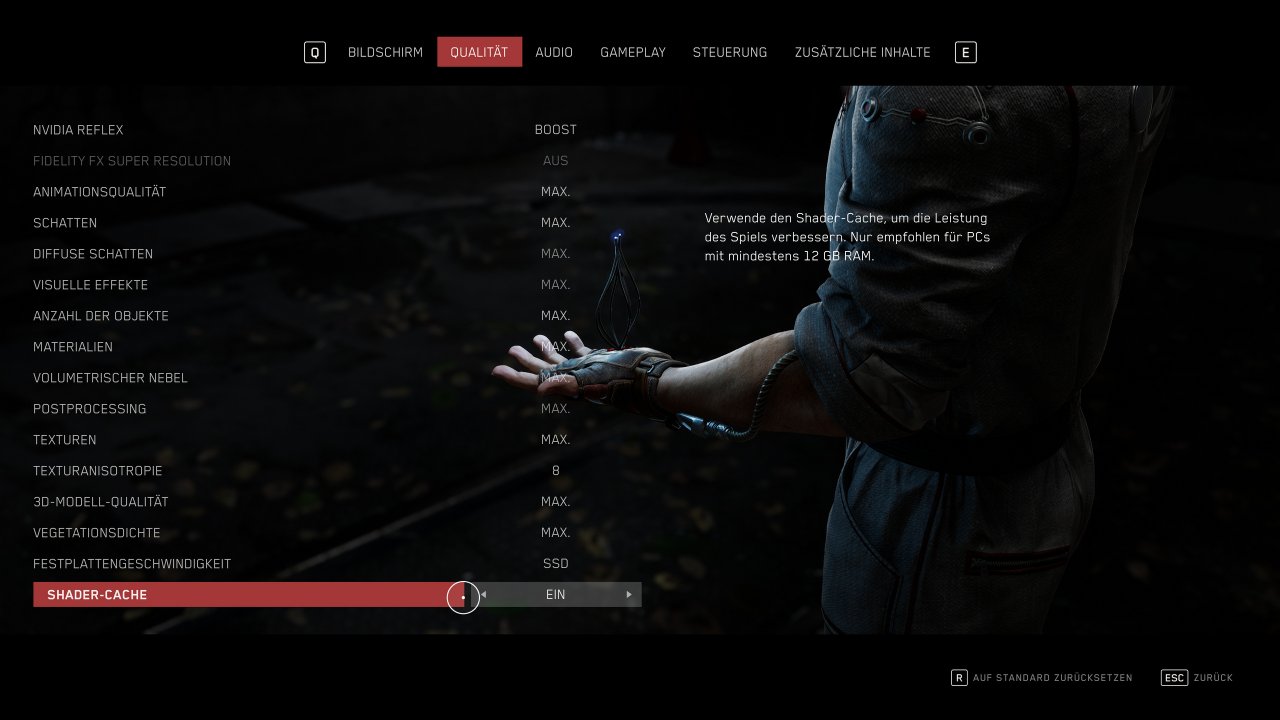 Atomic Heart angetestet: Kein Raytracing zum Release - das sagt der ...