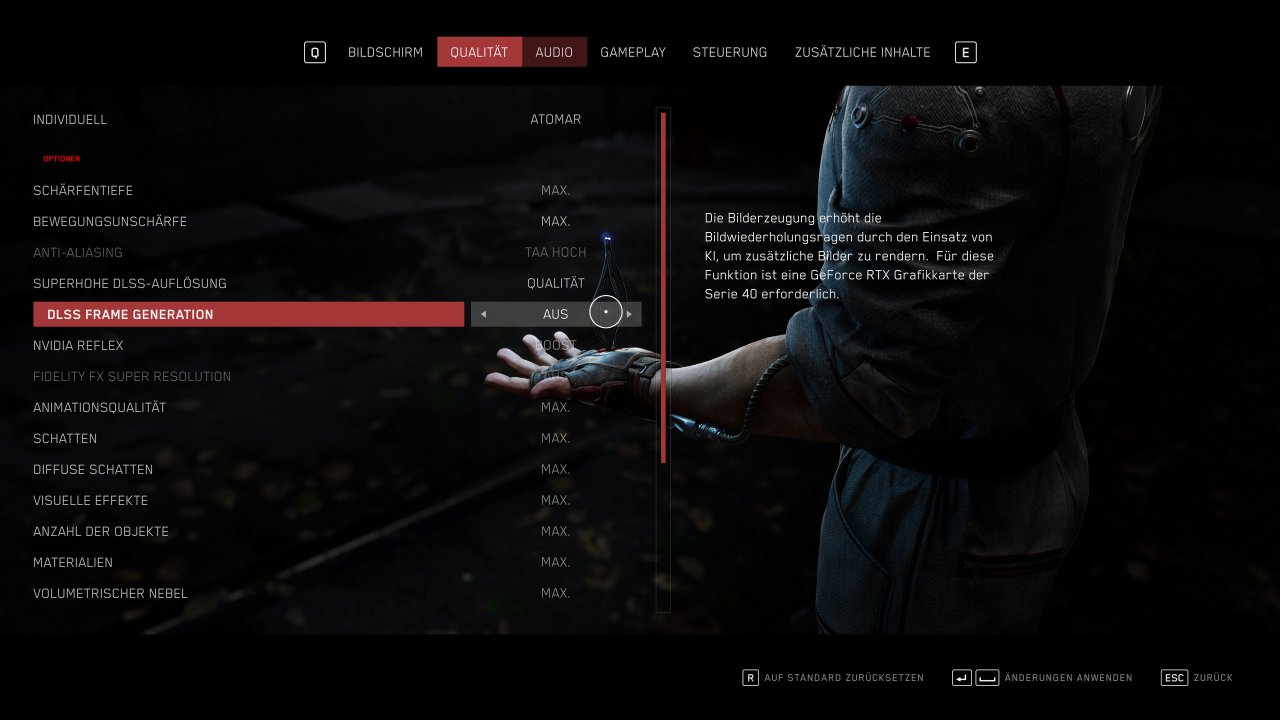 Atomic Heart angetestet: Kein Raytracing zum Release - das sagt der ...