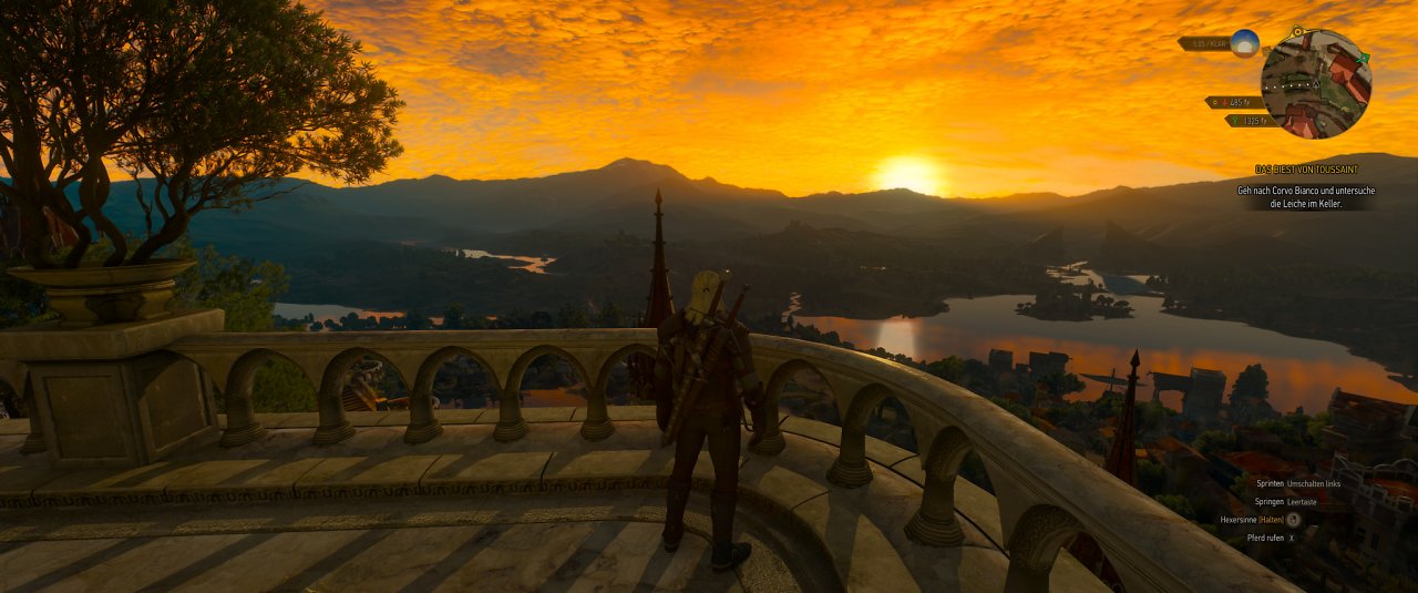 The Witcher 3 Complete: GPU-Benchmarks