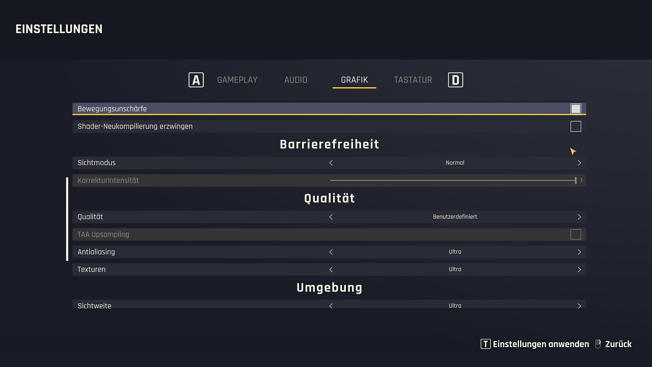 Outcast "2" im Tech Test: Auch der Nachfolger der Voxel-Legende ist ein ...