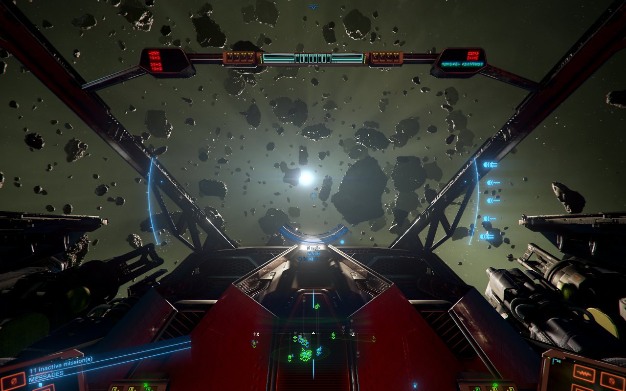 X4 Timelines: GPU- und CPU-Benchmarks