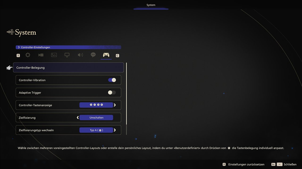 Final Fantasy 16 im Test: GPU-Benchmarks