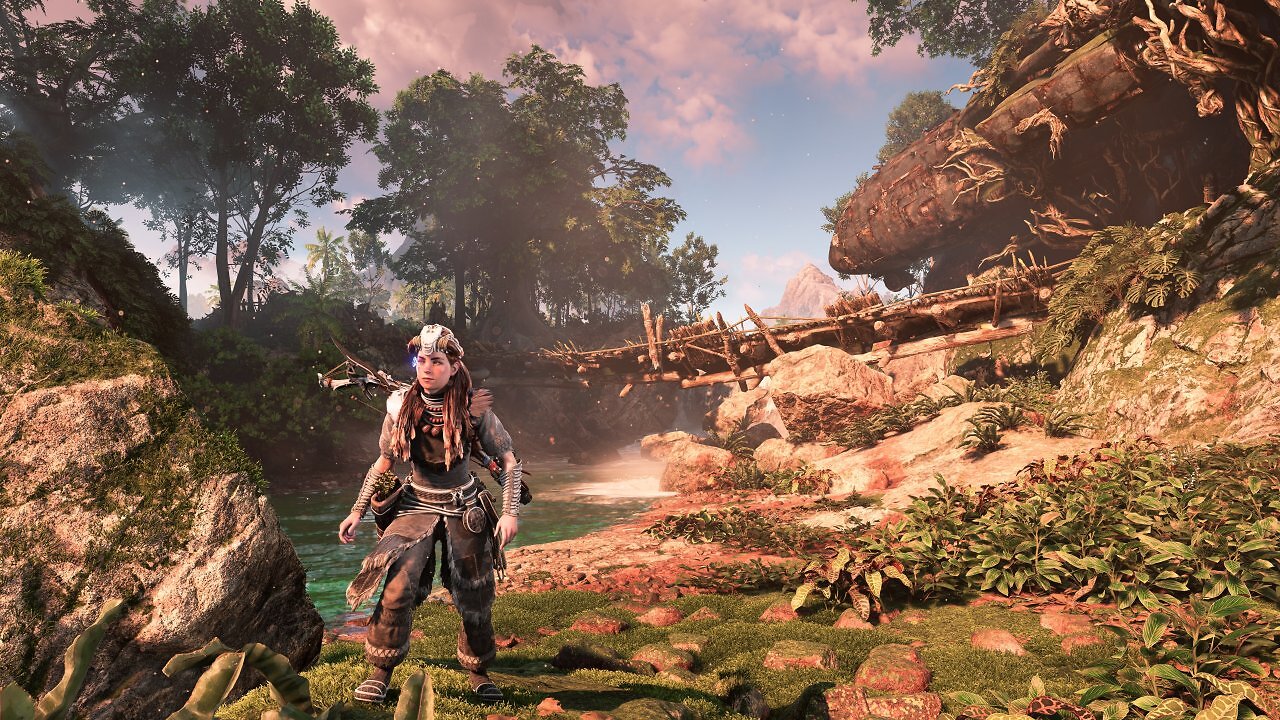 AMDs FSR 4: Die Bildqualität