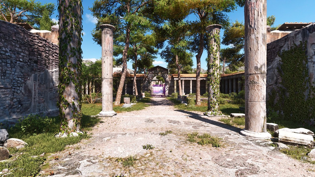 The Talos Principle: Remaster des Croteam-Meisterwerks im Test
