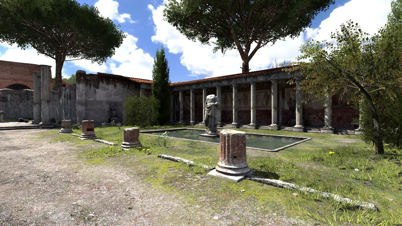 The Talos Principle: Remaster des Croteam-Meisterwerks im Test