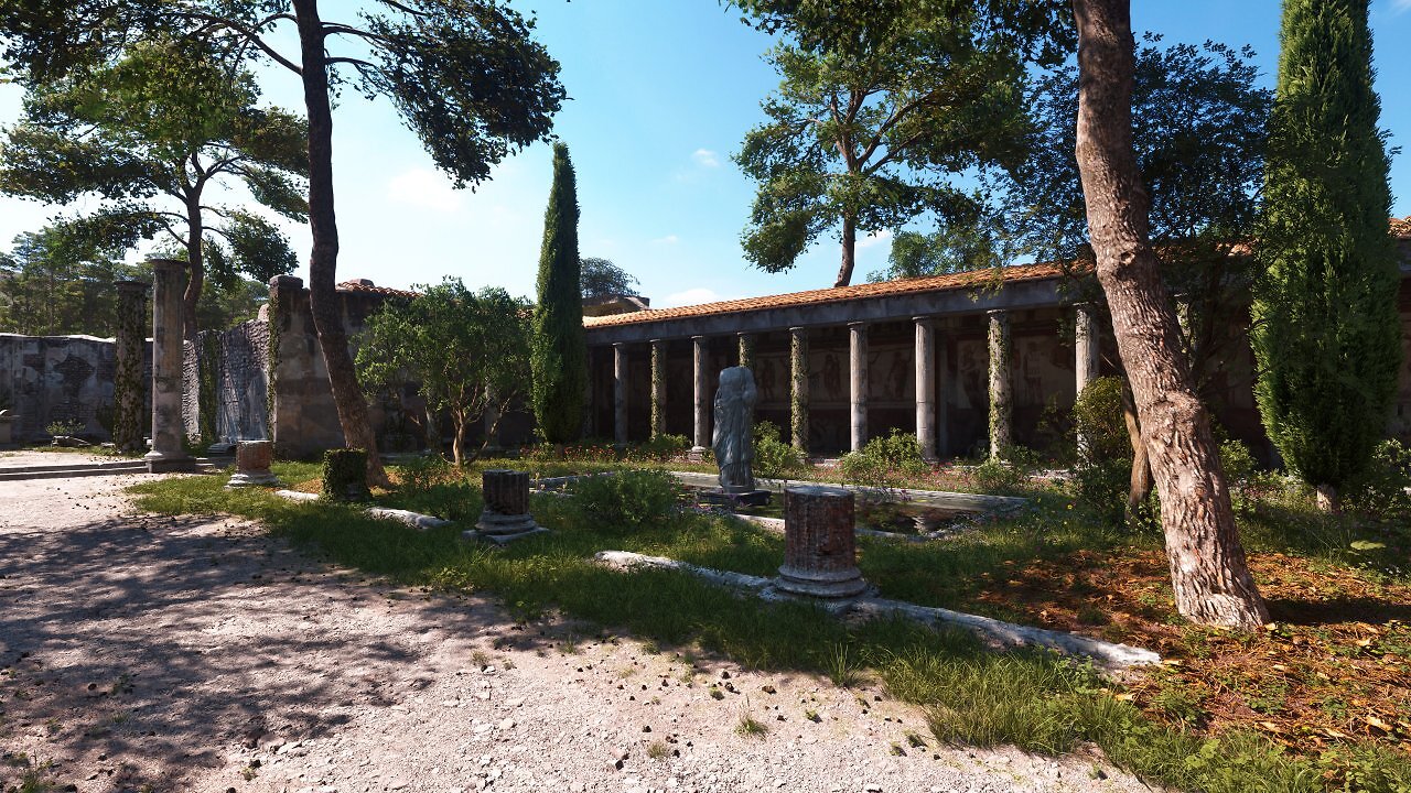 The Talos Principle: Remaster des Croteam-Meisterwerks im Test