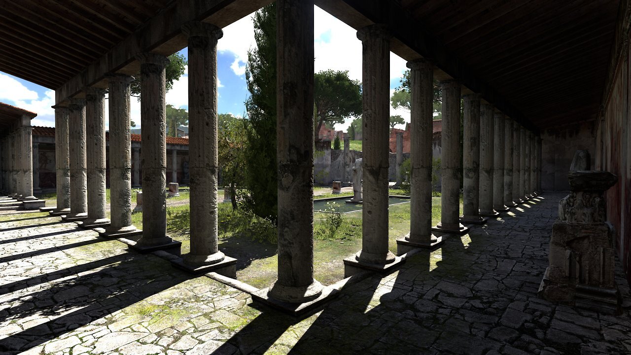 The Talos Principle: Remaster des Croteam-Meisterwerks im Test