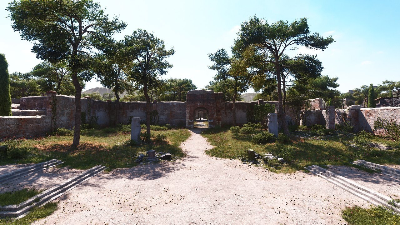 The Talos Principle: Remaster des Croteam-Meisterwerks im Test