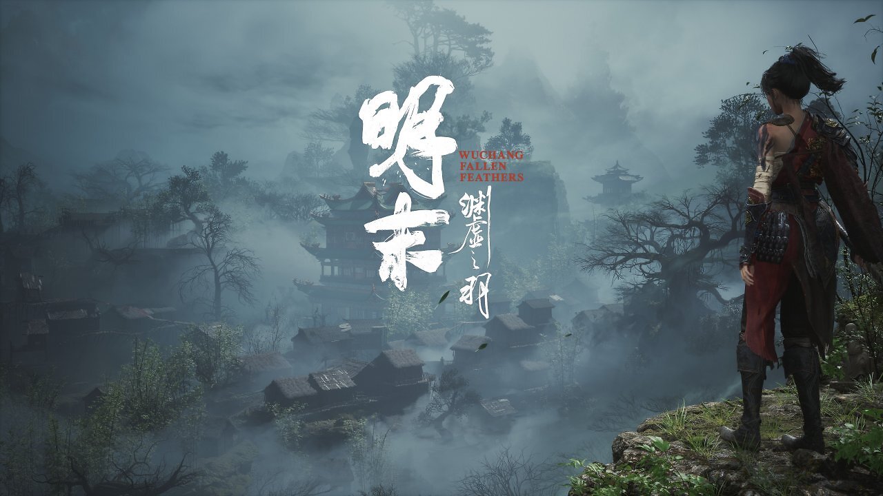 Unreal Engine 5 geprüft: Souls-Like im mythologischen China