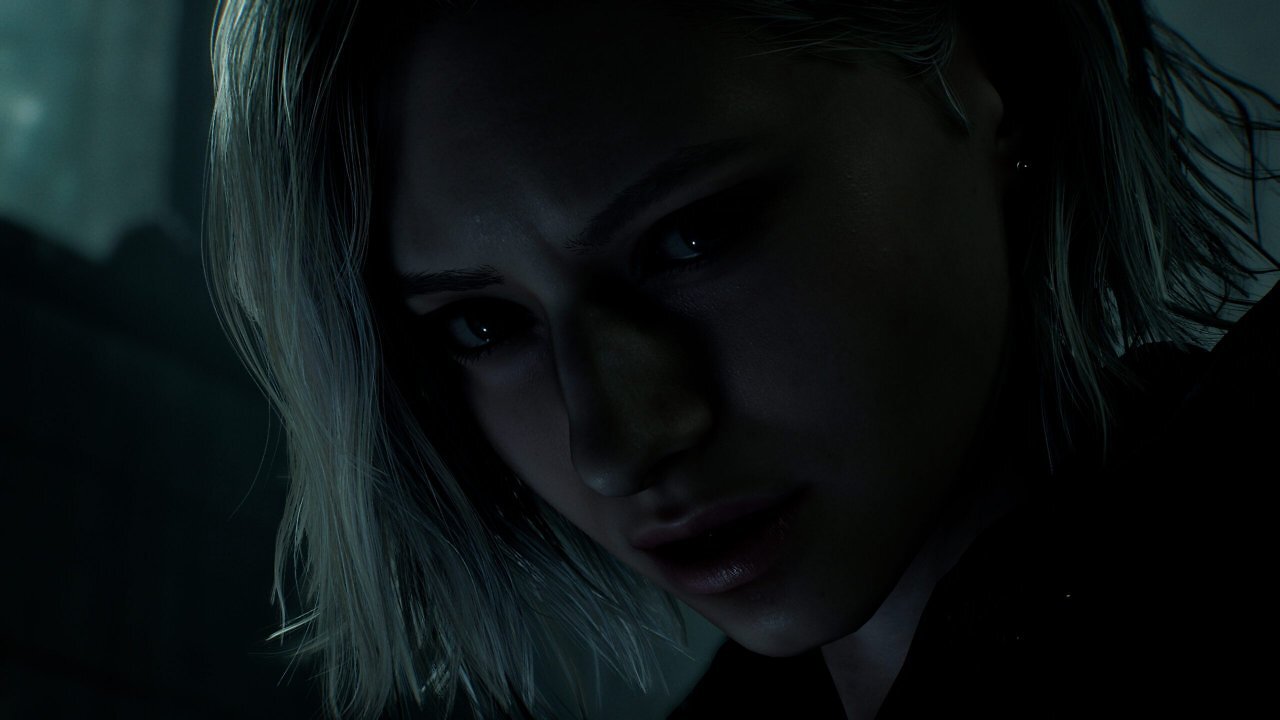 Playstation 5 Pro: Resident Evil Requiem erhält PSSR 2.0
