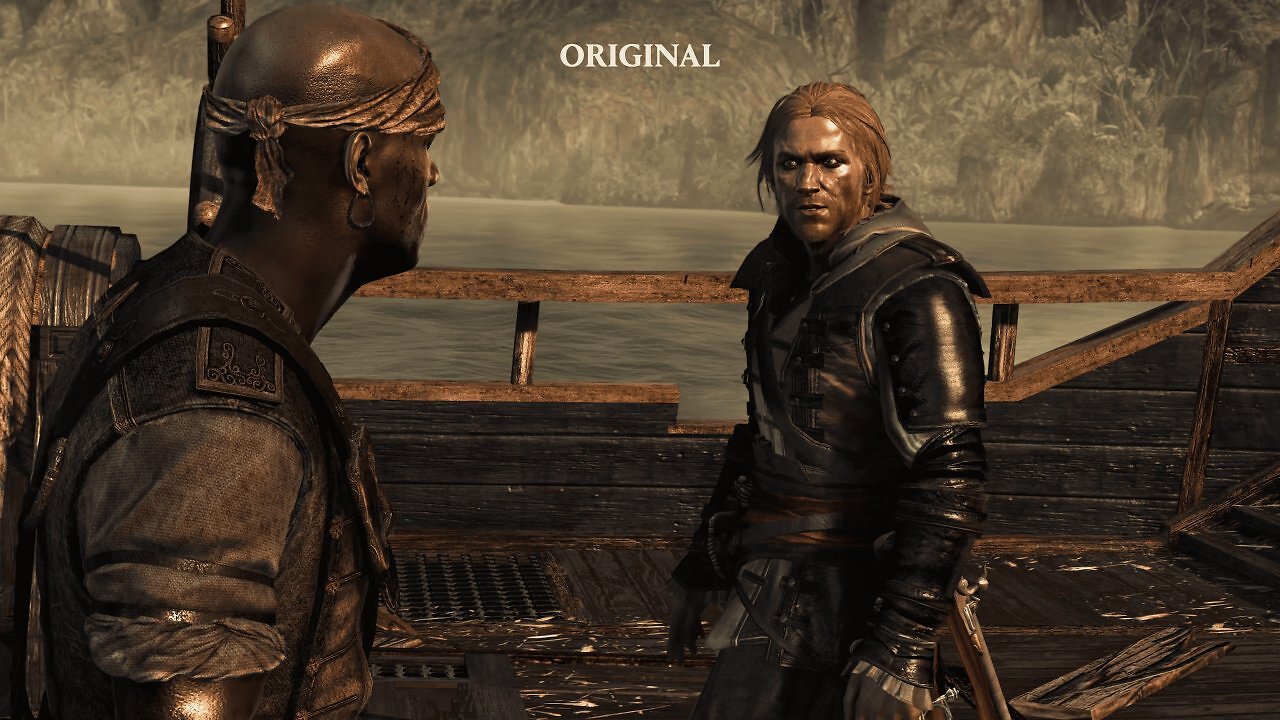 Assassin's Creed Black Flag Resynced: Release-Termin, Gameplay und ...