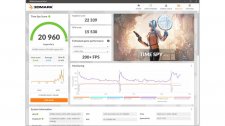Timespy-Benchmark: Übertaktete Laptop-RTX-4090 schlägt RTX 3090 Ti