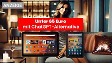 Vor Prime Deal Days: Amazon bringt KI zu Fire-Tablets und kappt die Preise
