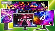 Nur noch kurz 4K-OLED für 622 € und andere Top-Deals bei MwSt.-Aktion ...
