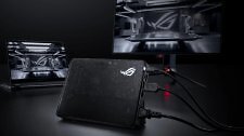 ROG XG Mobile: Externe GPU der RTX-50-Serie angekündigt