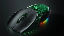 Razer Boomslang: Schockerpreis für Maus-Legende, trotzdem ausverkauft