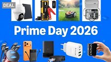Prime Day 2026 als XXL-Version: Amazon enthüllt, wann es losgeht ...