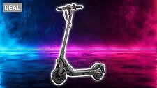 Nirgends sonst so günstig: Stark reduzierter Segway Ninebot E3 Pro D ...