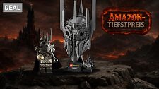 Ein Preis, sie alle zu überraschen: Unter 50 Euro für Lego Saurons Helm ...