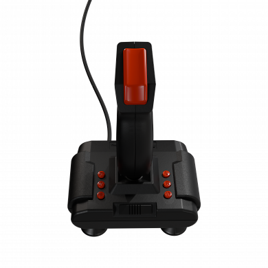 Quickshot 2: Joystick-Legende der Heimcomputer-Ära ist zurück