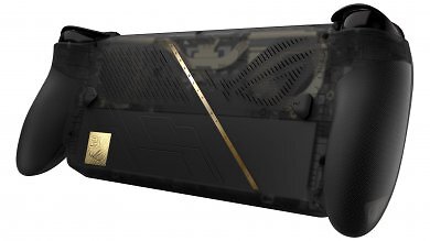 Asus ROG Xbox Ally X20: OLED-Upgrade und AR-Brille im Bundle