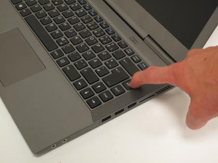 Notebook mit Intel Iris Pro Graphics 5200 im Test - Spieletauglichkeit ...