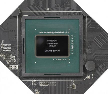 GTX 960: Custom-Designs mit 160 Watt, hochauflösende GM206-Die-Shots