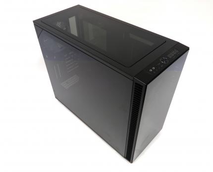 Fractal Design Define S2 Vision RGB: Der neue, bunt beleuchtete und ...