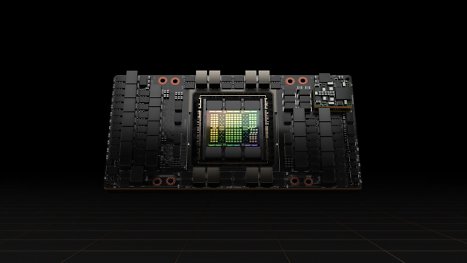 GTC 2026: Nvidia Feynman als Überraschungs-Chip? [Gerücht]