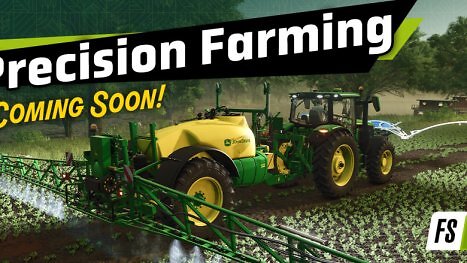 Landwirtschafts-Simulator 25: Der perfekte Controller für ultimative ...