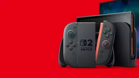 Switch 2 jetzt im Nintendo Store bestellbar - schnell sein lohnt sich