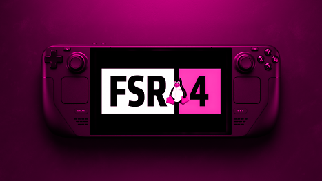 FSR 4: OptiScaler unterstützt jetzt sämtliche Spiele ohne Vulkan