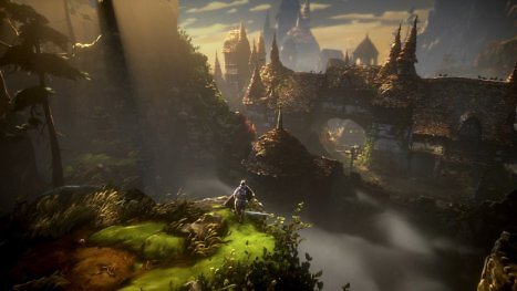 No Rest for the Wicked 1.0: Early Access endet im Herbst 2026