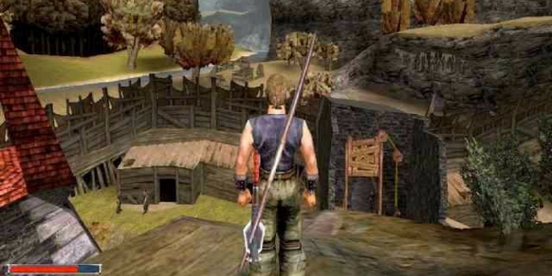 22 Jahre Gothic 1: Gothic-Remake-Entwickler mit Geburtstagsgrüßen