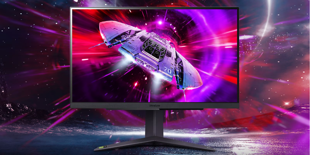 LG Ultragear: Neuer Gaming-Monitor mit WQHD, 165 Hz und 1 ms ...