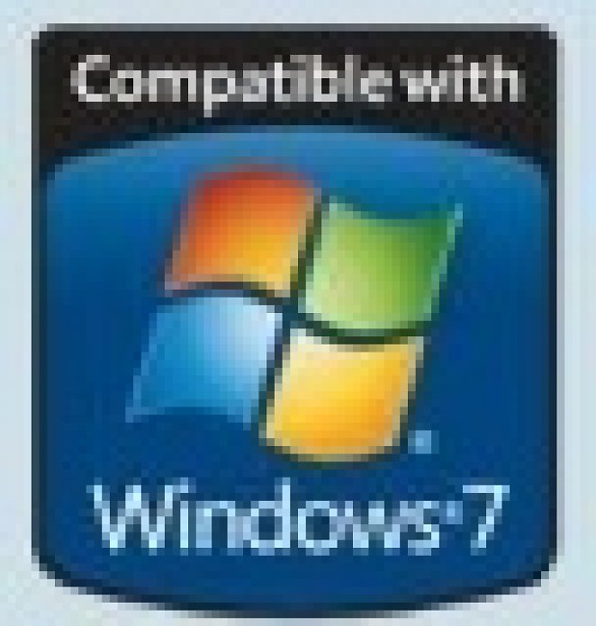 Windows 7 Start Logo